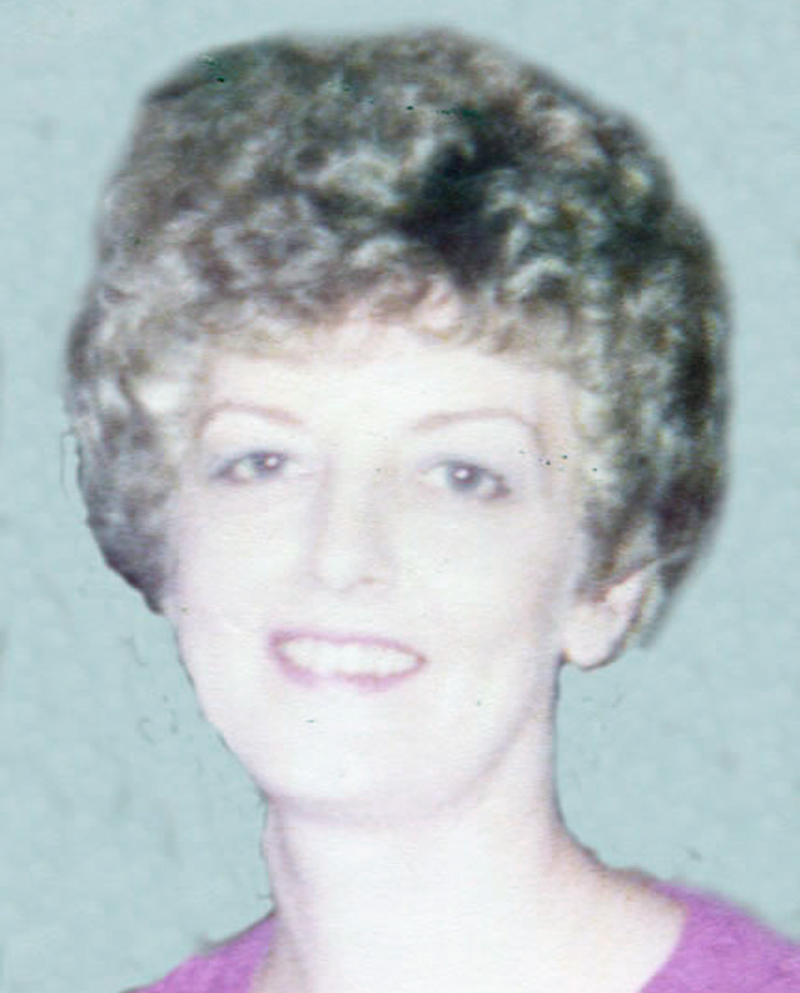 Bonnie Jean Nelson | News, Sports, Jobs - Post Journal